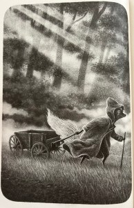 Book Review: The Undead Fox of Deadwood Forest by Aubrey Hartman ...